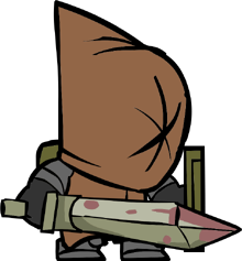 Barbarian War | Castle Crashers Wiki | Fandom