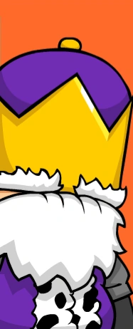 Rey | Castle Crashers Español Wiki | FANDOM powered by Wikia