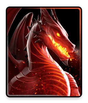 Dragon | Castle Crush Wiki | Fandom