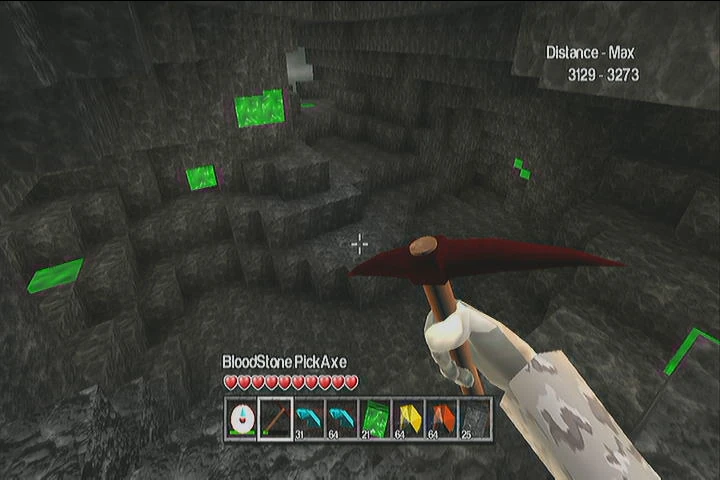 Aliens | Castle Miner Z Wiki | FANDOM powered by Wikia