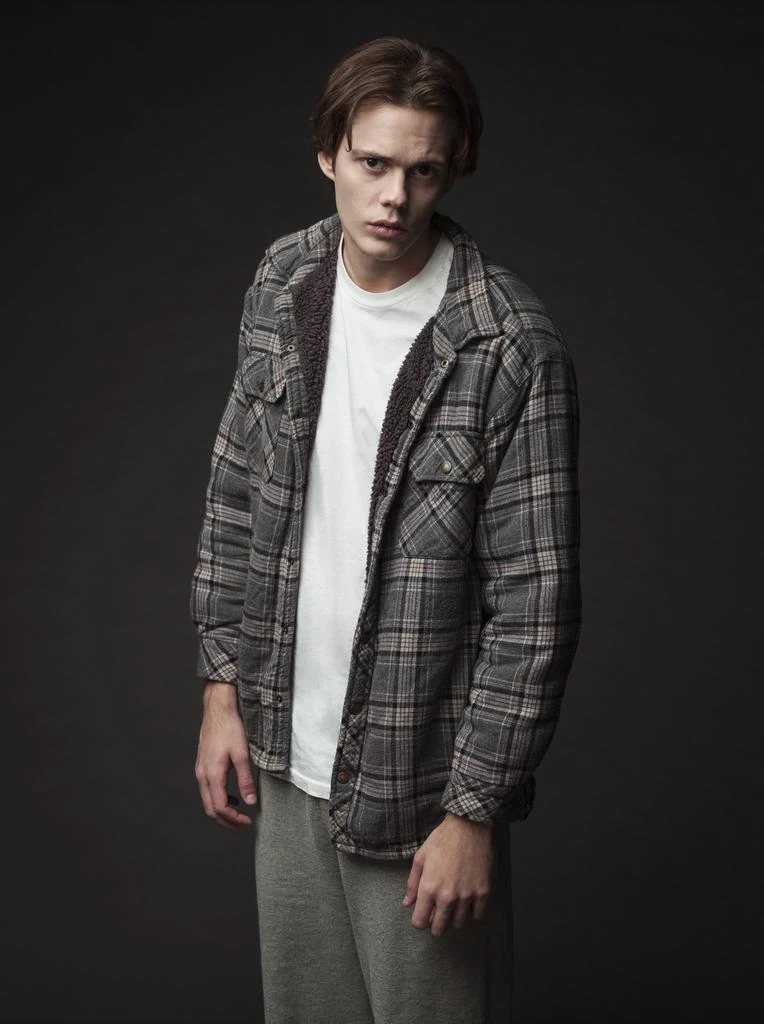 The Kid | Castle Rock on Hulu Wiki | Fandom