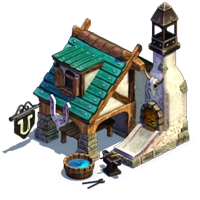 Magic Forge | Castle Story Guide Wiki | Fandom