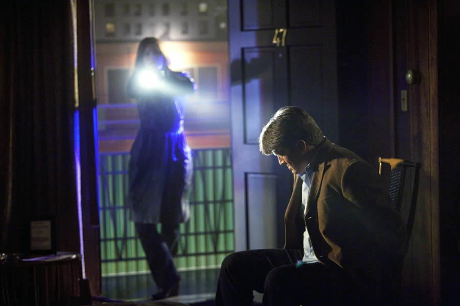 3XK | Castle Wiki | Fandom