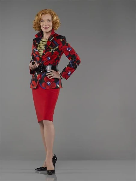 Susan Sullivan | Castle Wiki | Fandom