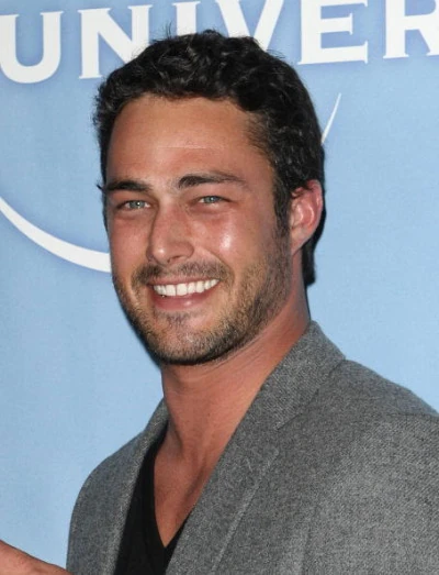Taylor Kinney | Castle Wiki | Fandom