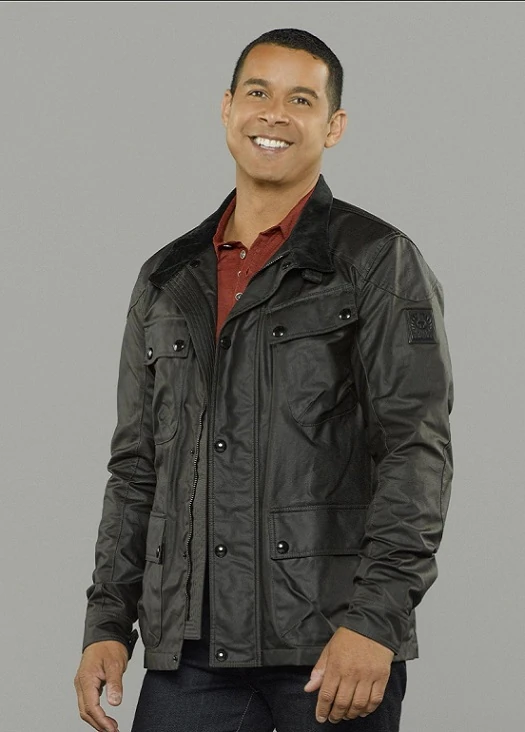 Javier Esposito | Castle Wiki | Fandom