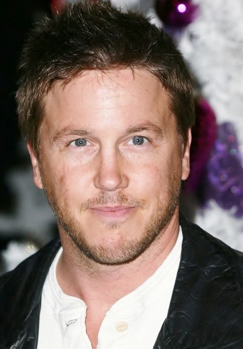 Lochlyn Munro | Castle Wiki | Fandom
