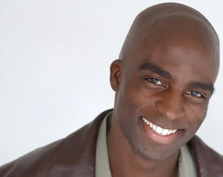 Ransford Doherty | Castle Wiki | Fandom