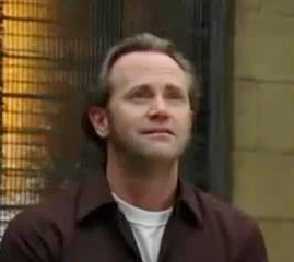 Marcus Gates | Castle Wiki | Fandom