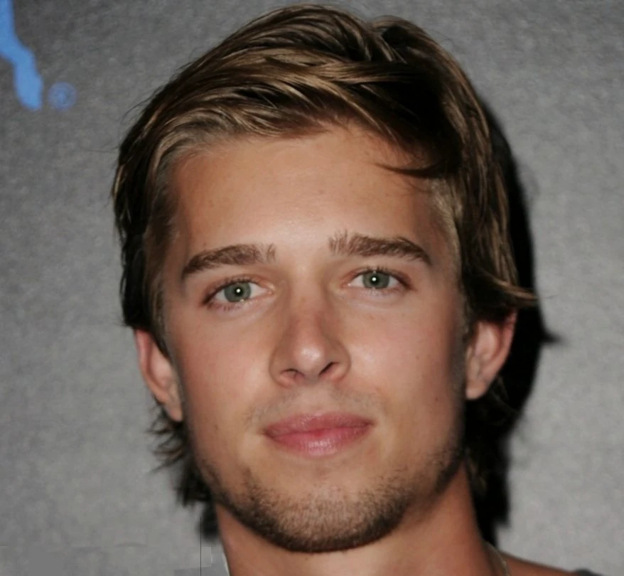 Drew Van Acker | Castle Wiki | Fandom
