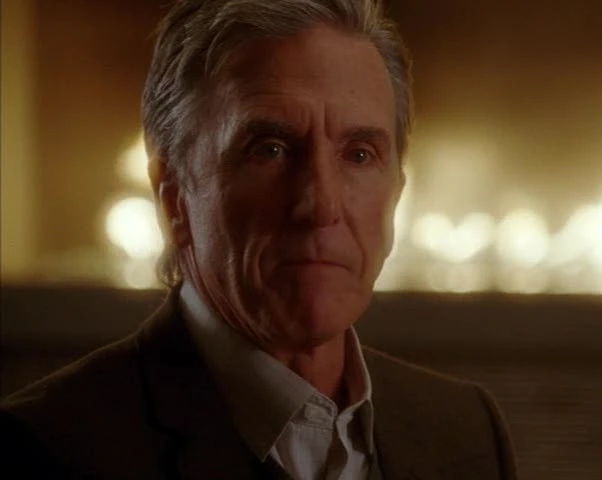 Jim Beckett | Castle Wiki | Fandom