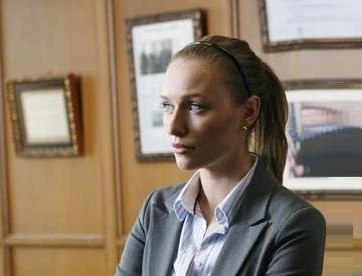 Scarlett Price | Castle Wiki | Fandom