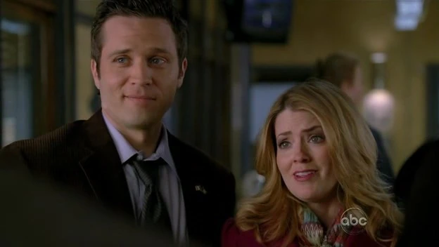 Jenny Ryan | Castle Wiki | Fandom