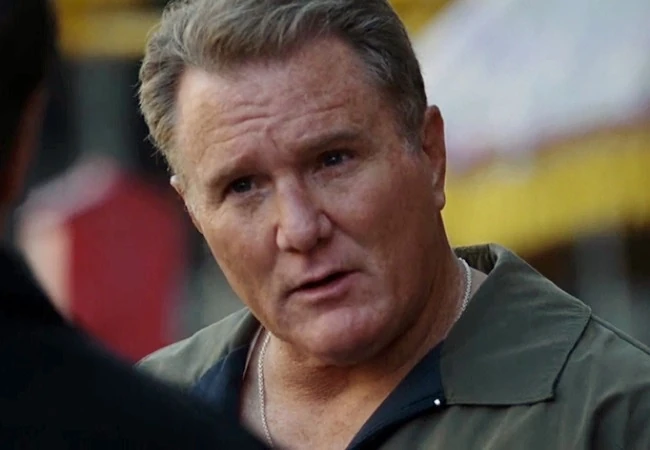 Brian Reilly | Castle Wiki | Fandom