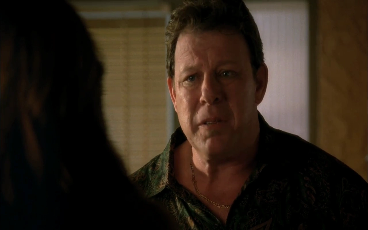 Duke Jones | Castle Wiki | Fandom