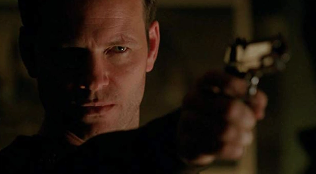 Michael Rodrick | Castle Wiki | Fandom