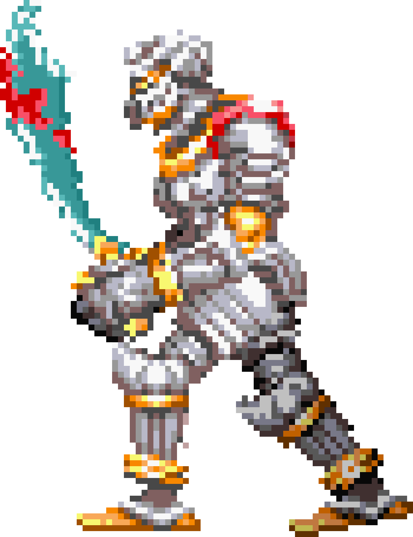 Living Armor | Castlevania Wiki | Fandom