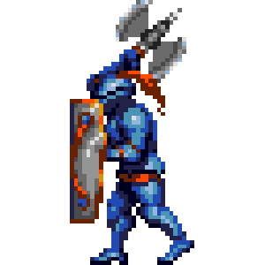 Old Axe Armor | Castlevania Wiki | Fandom