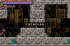 Walkthrough:Circle of the Moon/Cerberus | Castlevania Wiki | Fandom