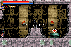 Walkthrough:Circle of the Moon/Cerberus | Castlevania Wiki | Fandom