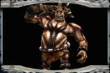 Cyclops | Castlevania Wiki | Fandom