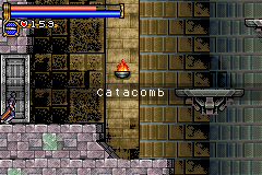 Walkthrough:Circle of the Moon/Cerberus | Castlevania Wiki | Fandom