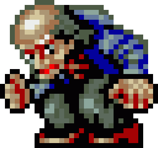Hunchback/Enemy Data | Castlevania Wiki | Fandom