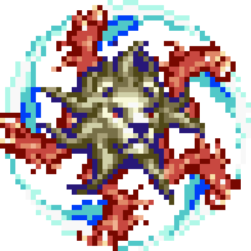 Buer | Castlevania Wiki | Fandom