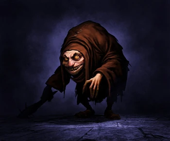 Hunchback (Lords of Shadow) | Castlevania Wiki | Fandom