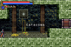 Walkthrough:Circle of the Moon/Cerberus | Castlevania Wiki | Fandom