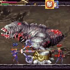 Gergoth | Castlevania Wiki | FANDOM powered by Wikia