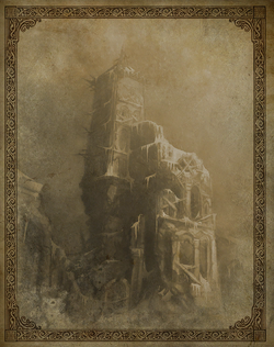 Abbey Tower | Castlevania Wiki | FANDOM powered by Wikia