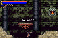 Walkthrough:Circle of the Moon/Cerberus | Castlevania Wiki | Fandom