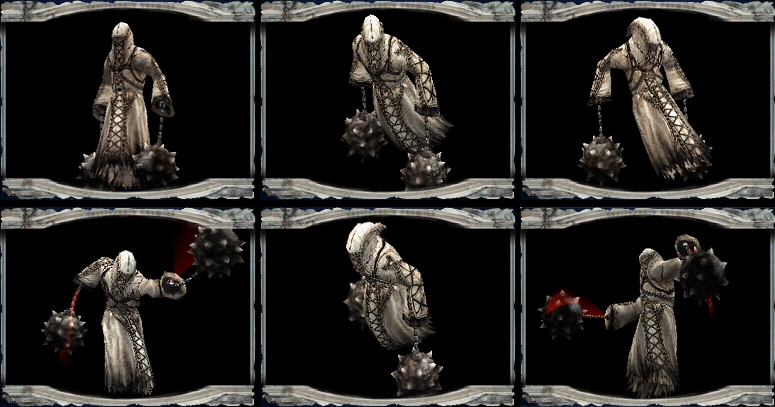 Category:Spirits | Castlevania Wiki | Fandom