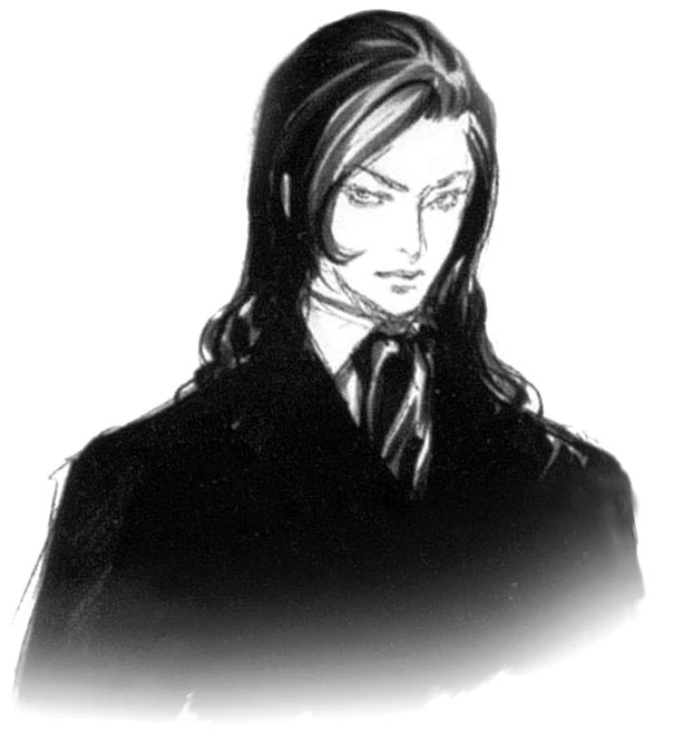Genya Arikado/Gallery | Castlevania Wiki | FANDOM powered by Wikia