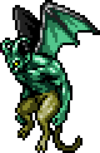 Wind Demon | Castlevania Wiki | FANDOM powered by Wikia