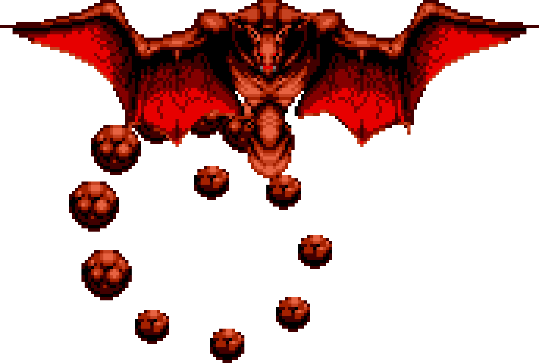 Gargoyle/Enemy Data | Castlevania Wiki | Fandom
