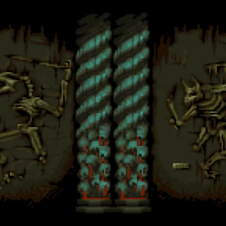 Gaibon | Castlevania Wiki | Fandom