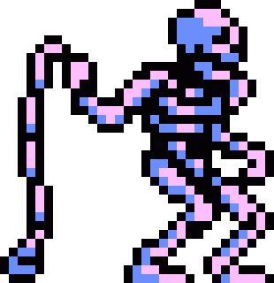 Skeleton Chain | Castlevania Wiki | Fandom