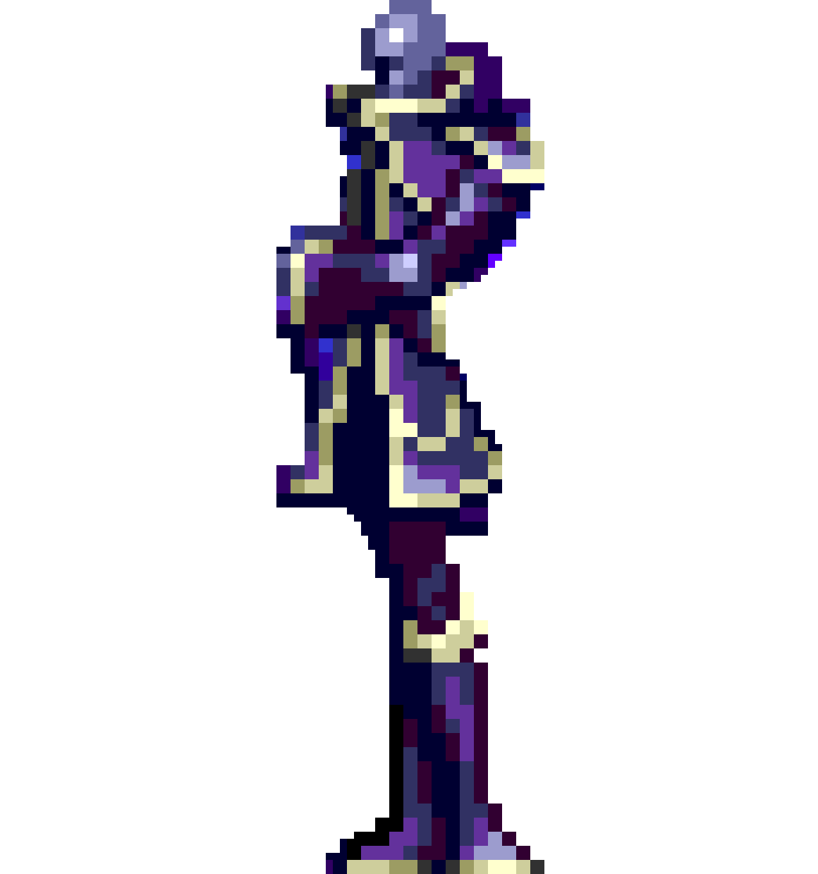 Olrox | Castlevania Wiki | Fandom