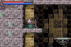 Walkthrough:Circle of the Moon/Cerberus | Castlevania Wiki | Fandom