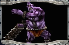 Cyclops | Castlevania Wiki | Fandom