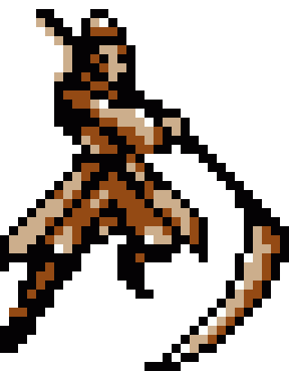 Death/Enemy Data | Castlevania Wiki | FANDOM powered by Wikia