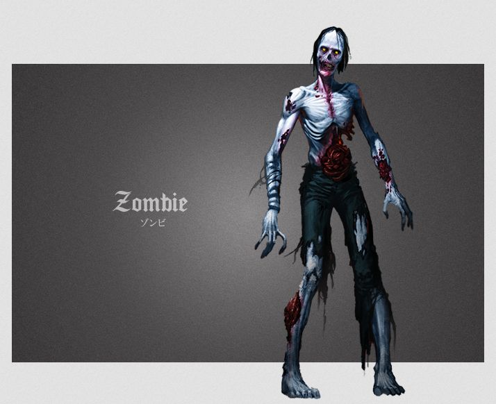 Mirror Of Fate Bestiary Castlevania Wiki Fandom Powered By Wikia