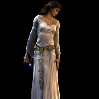 Marie Belmont | Castlevania Wiki | Fandom