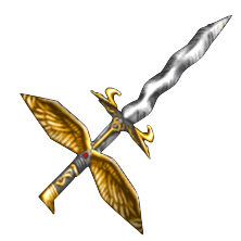 Hector's Weapons by VultureDuck on DeviantArt