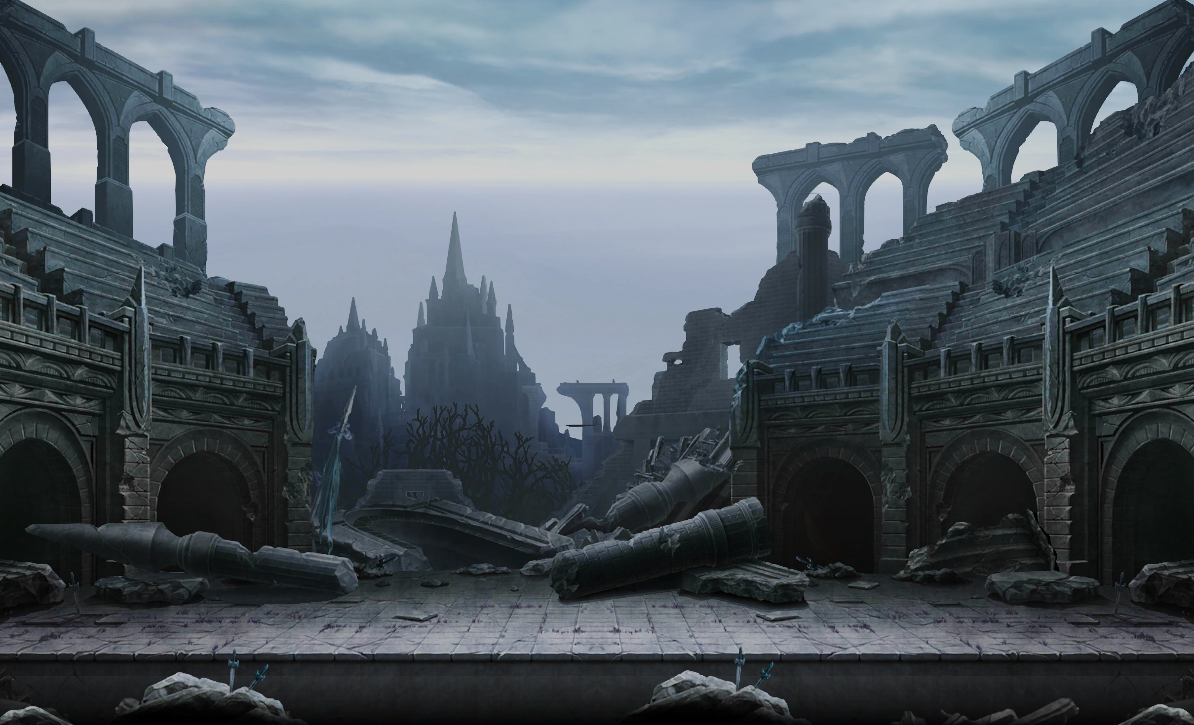 The possible future of Castlevania : r/castlevania