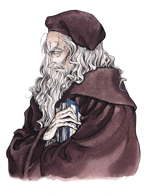 Master Librarian | Castlevania Wiki | Fandom