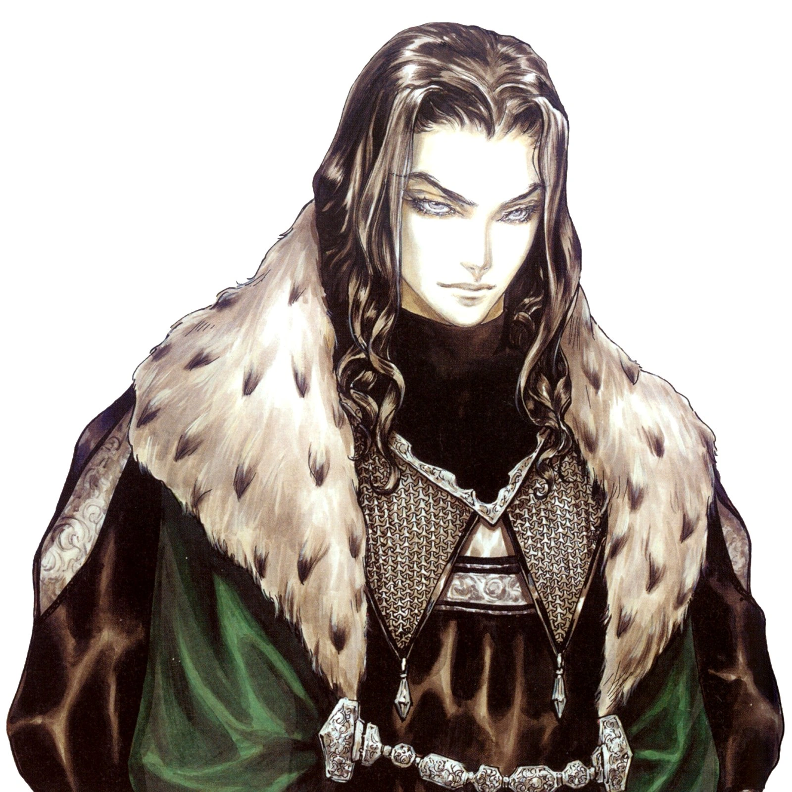 Mathias Cronqvist | Castlevania Wiki | FANDOM powered by Wikia