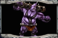 Cyclops | Castlevania Wiki | Fandom